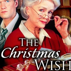The Christmas Wish - Rotten Tomatoes