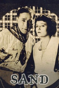 Sand | Rotten Tomatoes