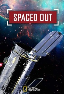 Spaced Out: Season 1 | Rotten Tomatoes