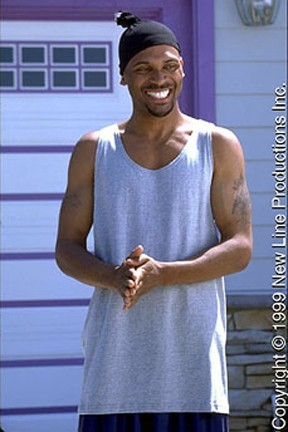 Mike Epps Friday
