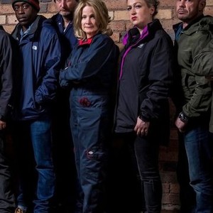 Hunted UK - Rotten Tomatoes