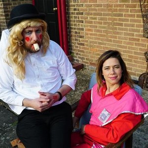 Taskmaster: Season 8, Episode 1 - Rotten Tomatoes