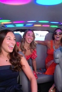 Cash Cab: Season 14, Episode 24 | Rotten Tomatoes