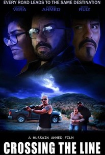 Crossing the Line (2020) | Rotten Tomatoes