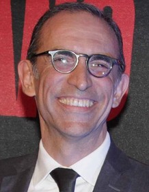 Hernán del Riego | Rotten Tomatoes