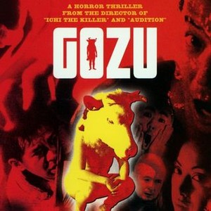Gozu - Rotten Tomatoes