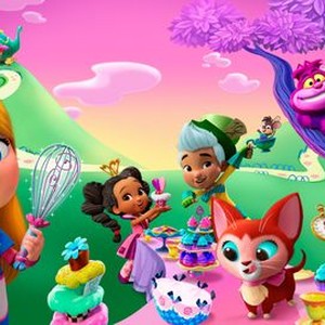 Alice's Wonderland Bakery: Season 1, Episode 20 - Rotten Tomatoes