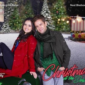 Christmas at the Drive-In - Rotten Tomatoes