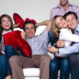 Coupling - Rotten Tomatoes