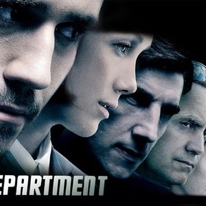 Department - Rotten Tomatoes