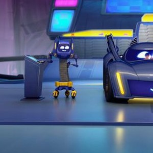 Batwheels: Season 1, Episode 8 - Rotten Tomatoes