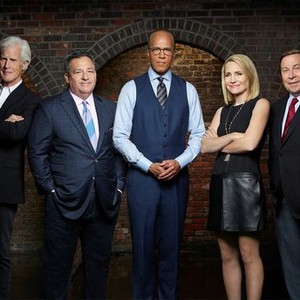 Dateline NBC: Season 28, Episode 25 - Rotten Tomatoes