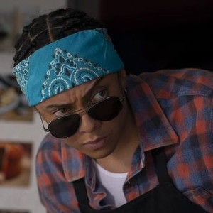 Leverage: Redemption: Season 2, Episode 13 - Rotten Tomatoes