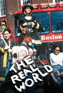 The Real World: Season 6 | Rotten Tomatoes