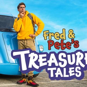 Fred & Pete's Treasure Tales - Rotten Tomatoes