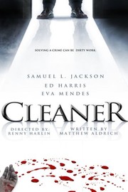 Cleaner - Movie Reviews