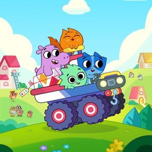 Pikwik Pack: Season 1, Episode 19 - Rotten Tomatoes