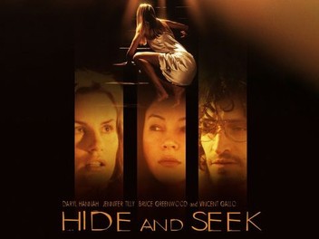 Hide And Seek Alone Movie