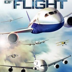 Legends of Flight - Rotten Tomatoes