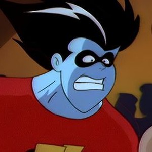 Freakazoid: Season 1, Episode 1 - Rotten Tomatoes