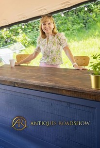 Antiques Roadshow: Season 46 | Rotten Tomatoes