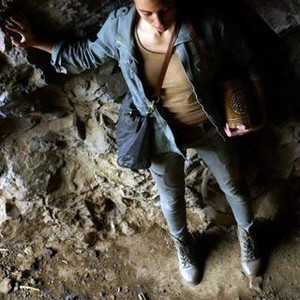 Tomb Invader - Rotten Tomatoes