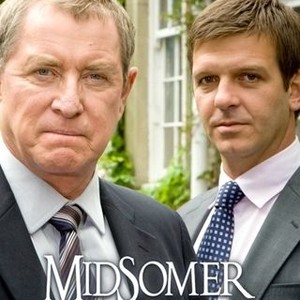 Midsomer Murders: Season 12, Episode 7 - Rotten Tomatoes