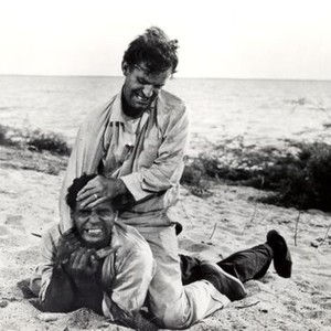 Bernie Hamilton - Rotten Tomatoes