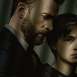 Defending Jacob - Rotten Tomatoes