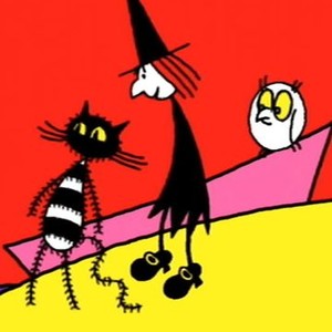 Meg and Mog: Season 2, Episode 2 - Rotten Tomatoes