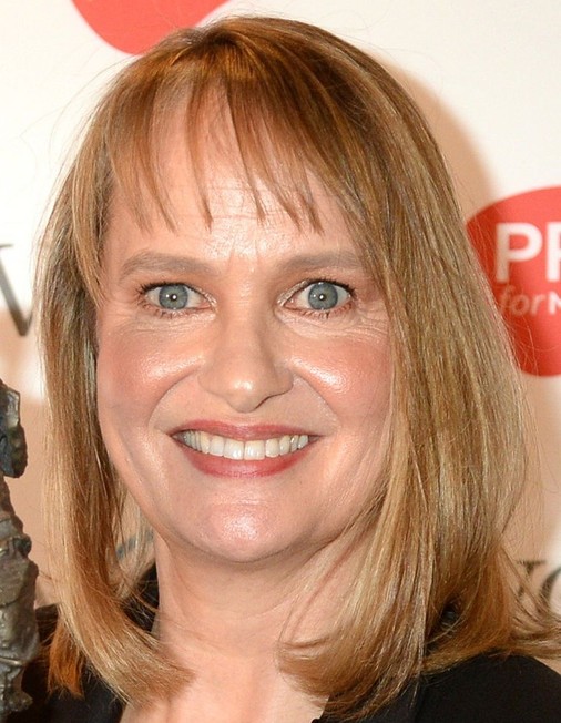 Anne Dudley - Rotten Tomatoes