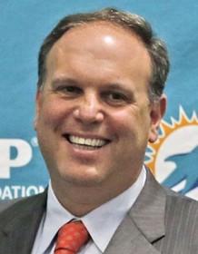 Mike Tannenbaum - Rotten Tomatoes