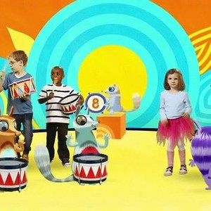 Numtums: Season 1, Episode 18 - Rotten Tomatoes