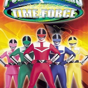 Power Rangers - Rotten Tomatoes