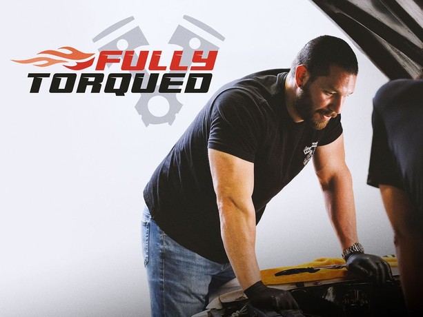 Fully Torqued: Season 4, Episode 6 | Rotten Tomatoes