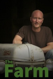 The Farm With Ian Knauer: Season 1 | Rotten Tomatoes