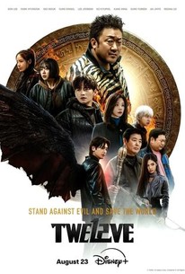 Twelve | Rotten Tomatoes