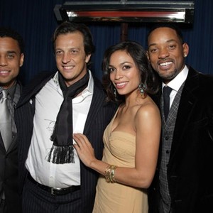 Seven Pounds - Rotten Tomatoes