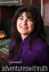 Gourmet's Adventures With Ruth: Season 1 | Rotten Tomatoes
