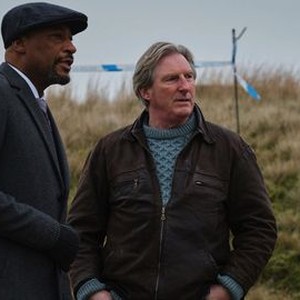 Ridley: Season 1, Episode 2 - Rotten Tomatoes