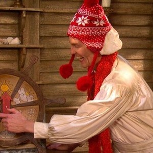 Swashbuckle: Season 2, Episode 22 - Rotten Tomatoes