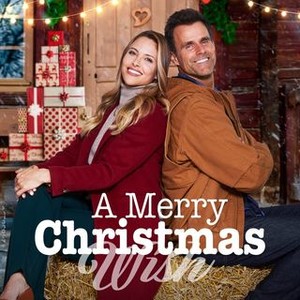 A Merry Christmas Wish - Rotten Tomatoes