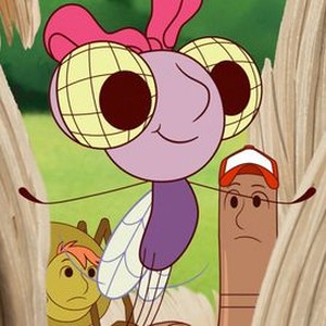 Bug Diaries: Season 1, Episode 1 - Rotten Tomatoes