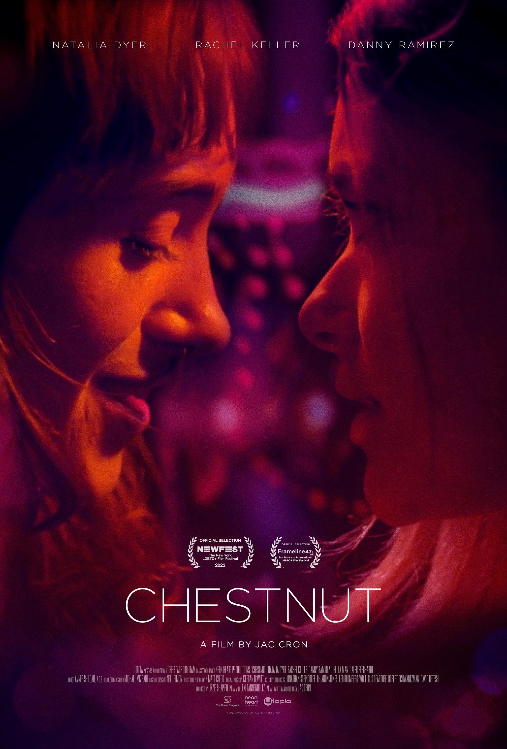 Chestnut Pictures | Rotten Tomatoes