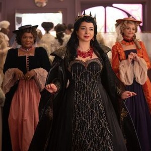 Disenchanted - Rotten Tomatoes