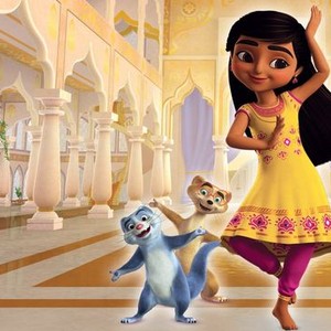 Mira, Royal Detective - Rotten Tomatoes