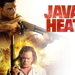 Java Heat - Rotten Tomatoes