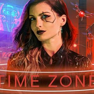 Time Zone - Rotten Tomatoes