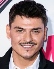 Mario Dedivanovic | Rotten Tomatoes