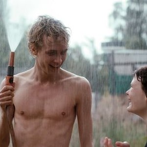 Julius Feldmeier - Rotten Tomatoes